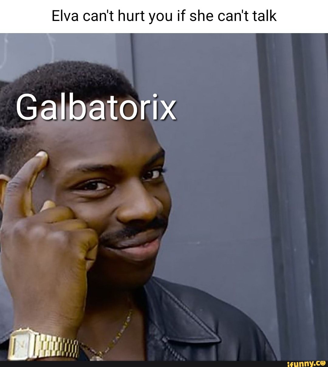 Galbatorix