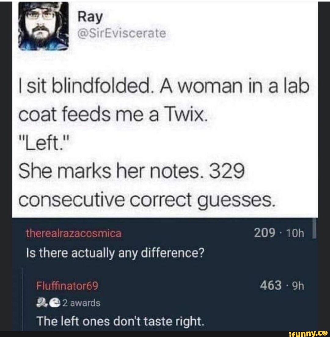 Blindfolded memes. Best Collection of funny Blindfolded pictures on iFunny