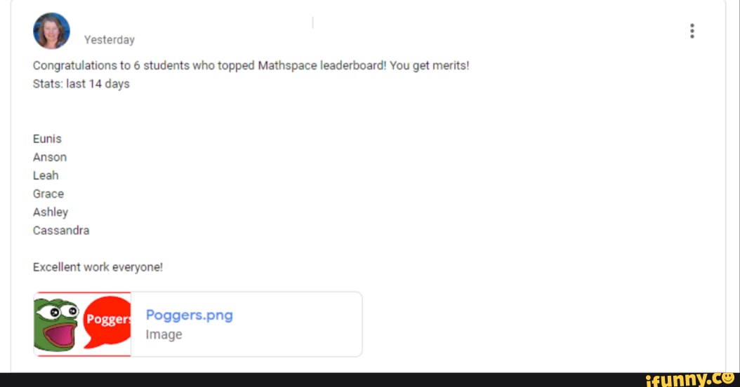 Mathspace Memes Best Collection Of Funny Mathspace Pictures On IFunny 