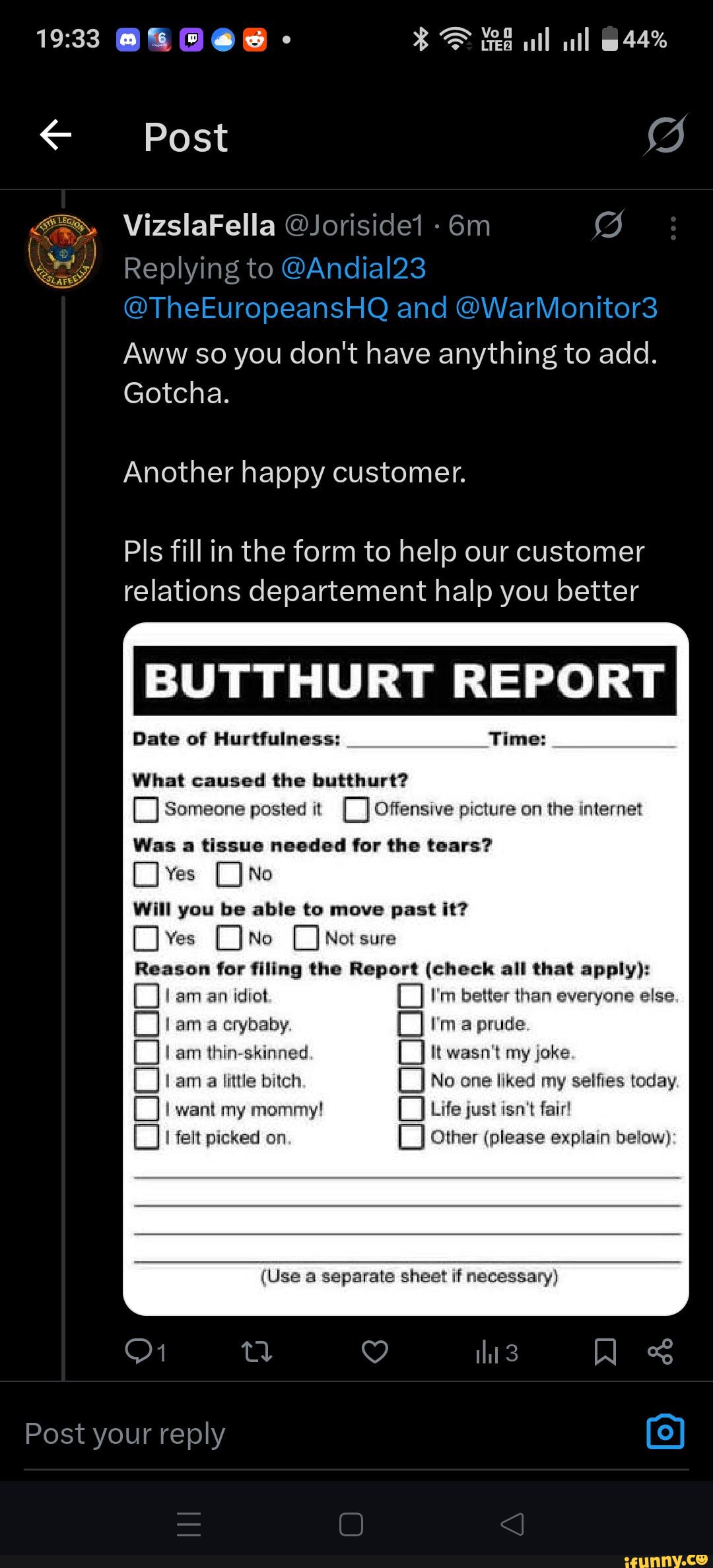 My 1st day in customer support - My 1st day in customer support