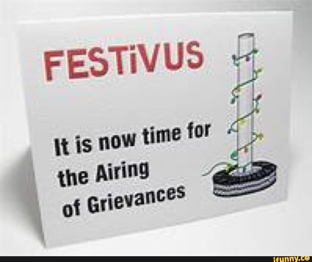 Happy_festivus memes. Best Collection of funny Happy_festivus pictures ...