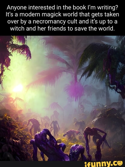 Necromancy memes. Best Collection of funny Necromancy pictures on iFunny