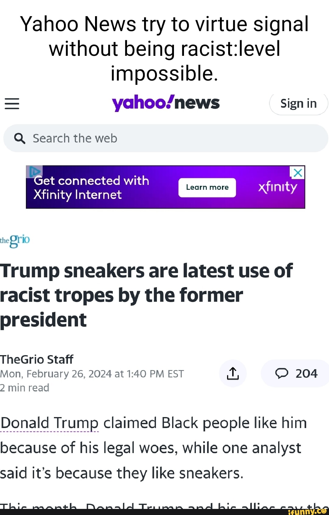 Xfinity memes. Best Collection of funny Xfinity pictures on iFunny