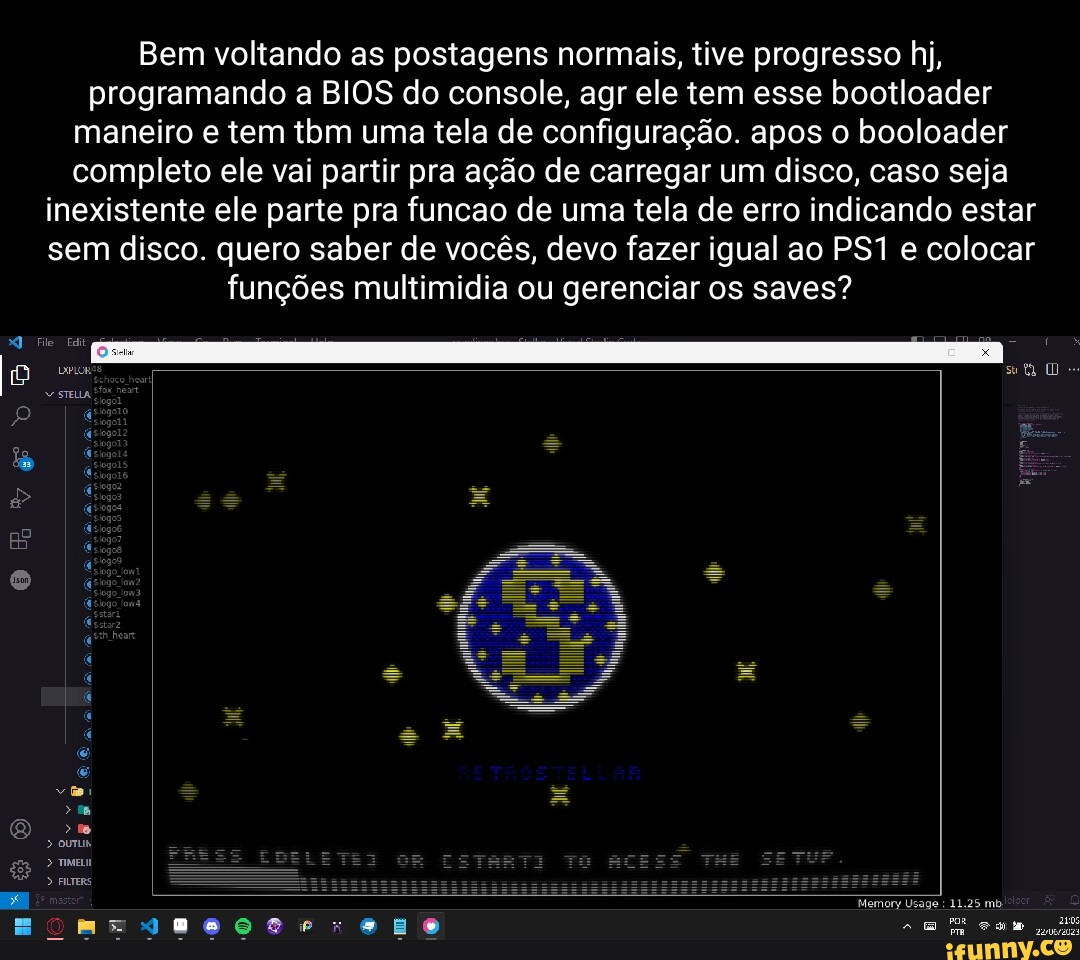 Bootloader memes. Best Collection of funny Bootloader pictures on ...