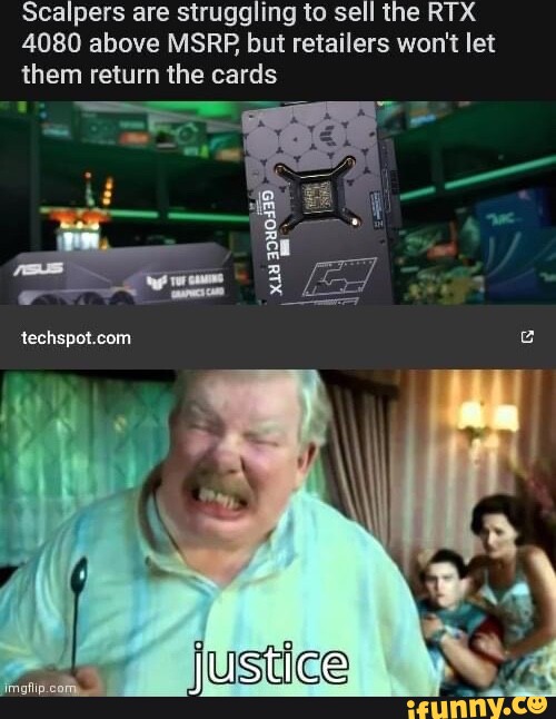 Scalpers memes. Best Collection of funny Scalpers pictures on iFunny