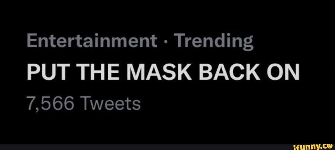 Maskoff memes. Best Collection of funny Maskoff pictures on iFunny