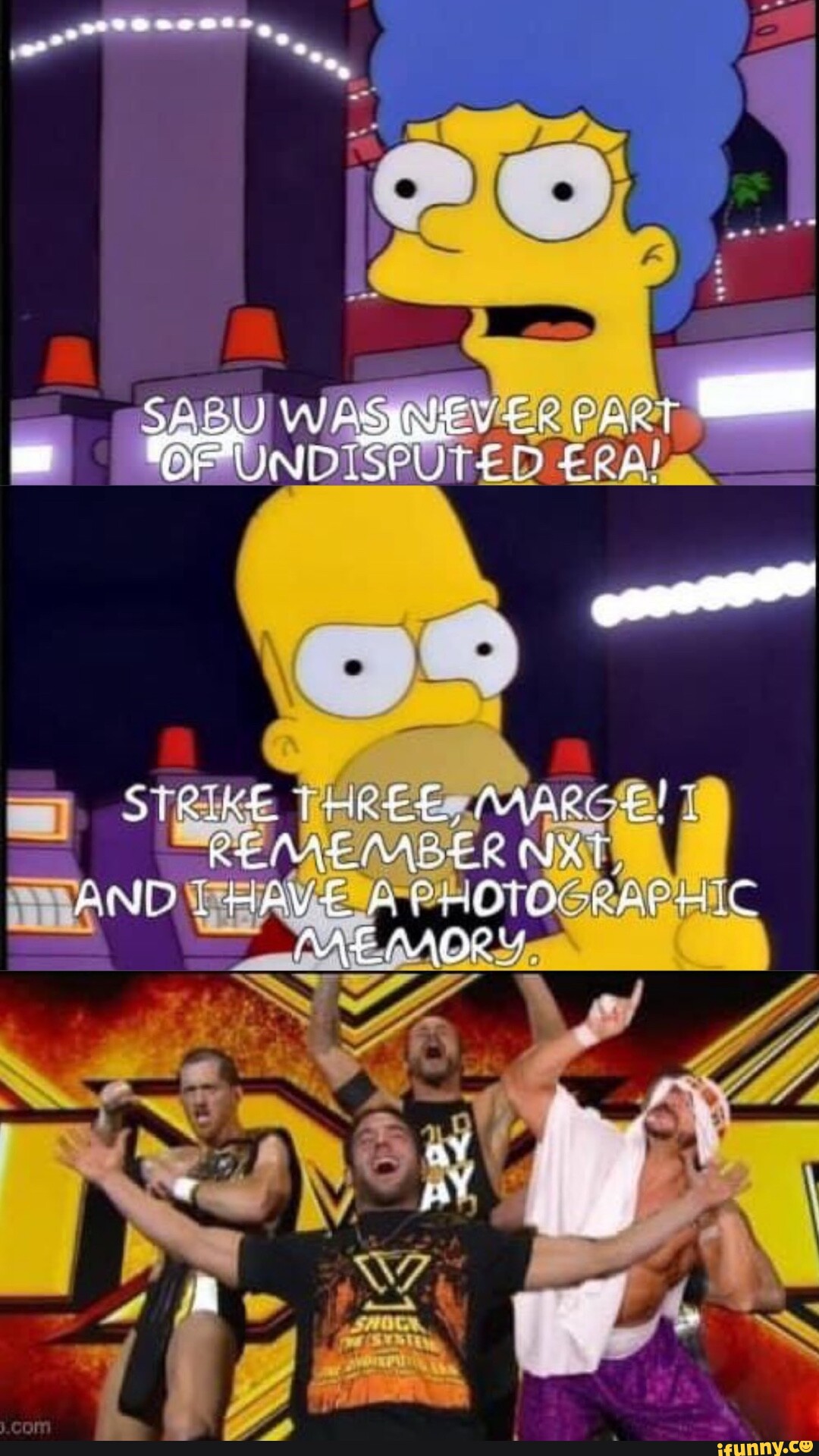 Sabu memes. Best Collection of funny Sabu pictures on iFunny