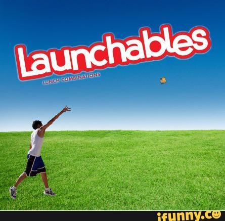 Launchables memes. Best Collection of funny Launchables pictures on iFunny
