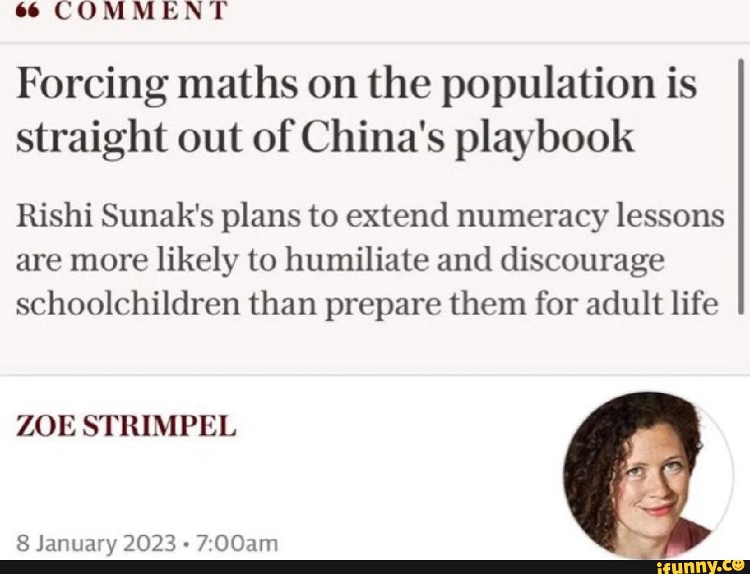 Numeracy memes. Best Collection of funny Numeracy pictures on iFunny