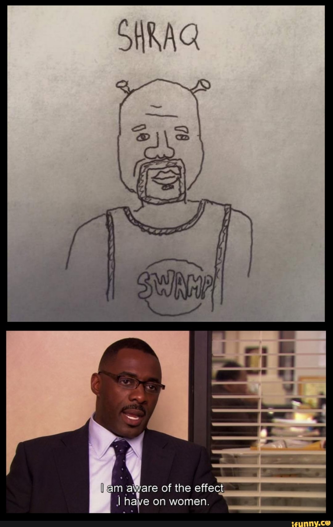 Shraq memes. Best Collection of funny Shraq pictures on iFunny