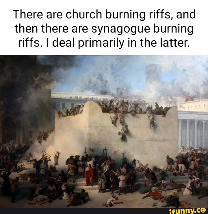 Riffs memes. Best Collection of funny Riffs pictures on iFunny