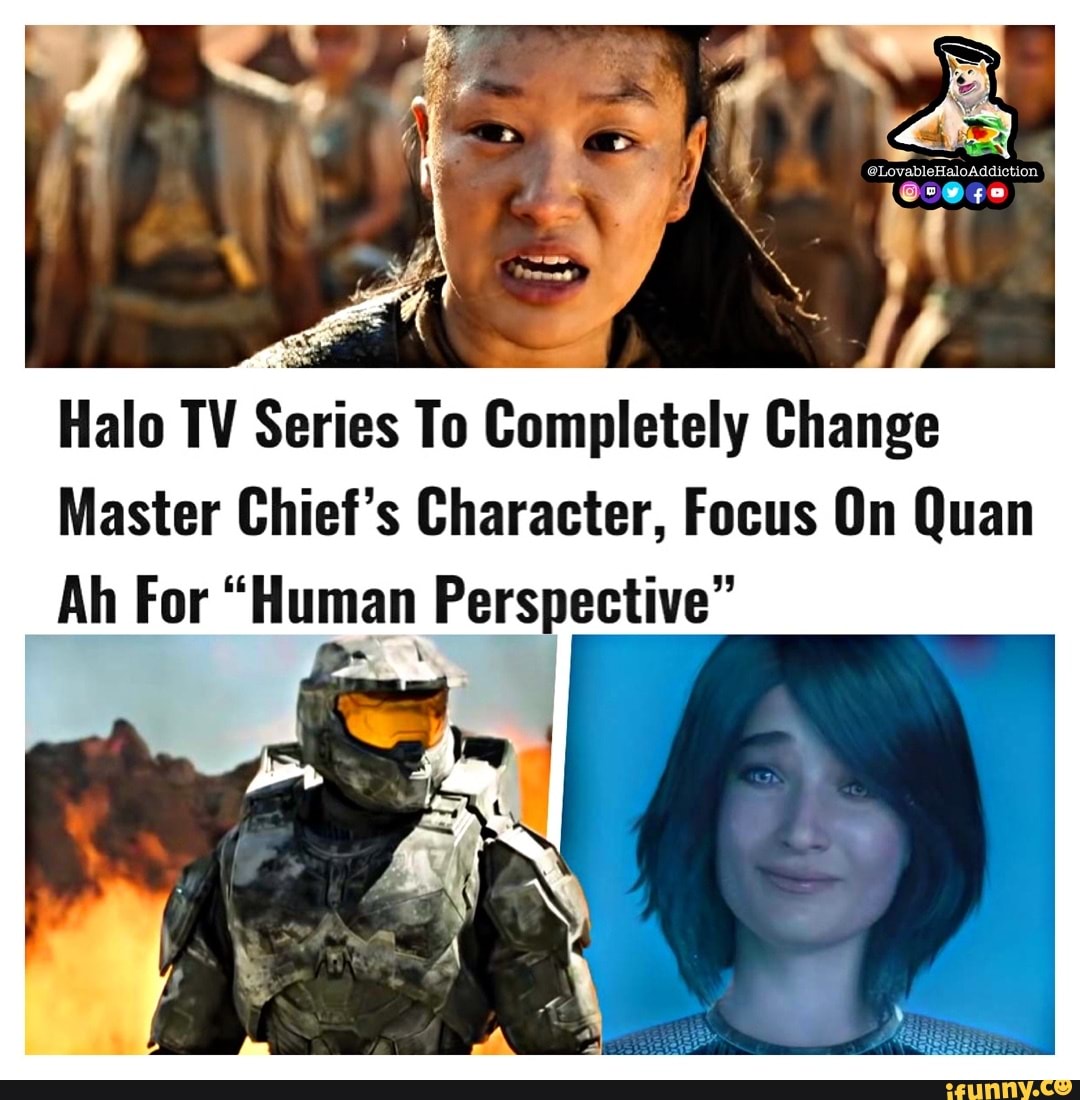 Thanks for the feature. Make sure to watch and follow LovableHaloAddiction on Twitch! - Halo TV ...