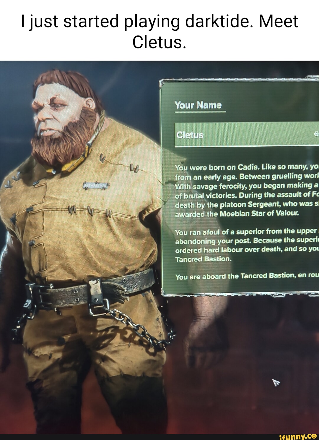 Cletus memes. Best Collection of funny Cletus pictures on iFunny