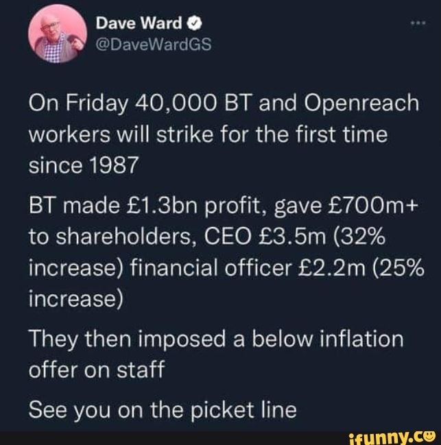 Openreach Memes