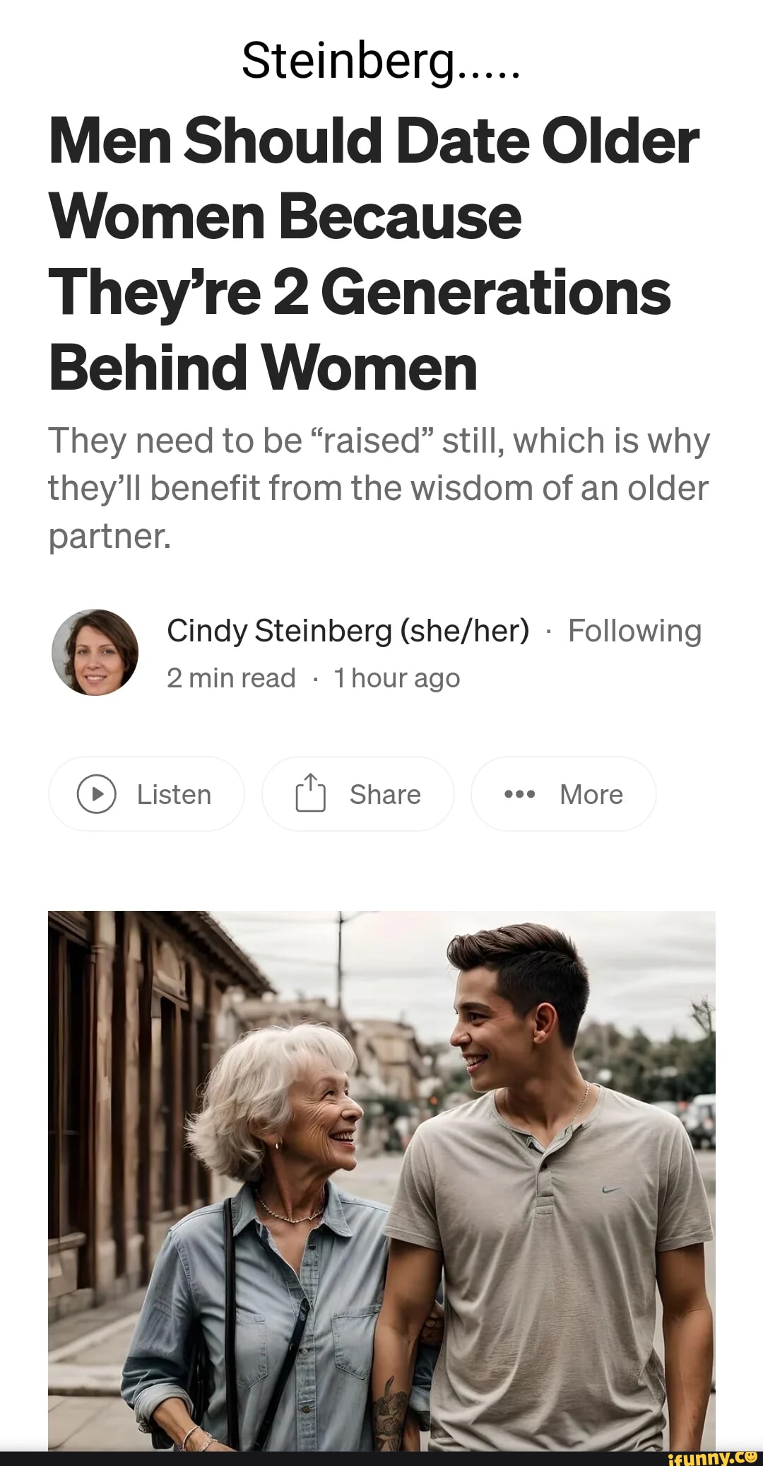 Generations memes. Best Collection of funny Generations pictures on iFunny