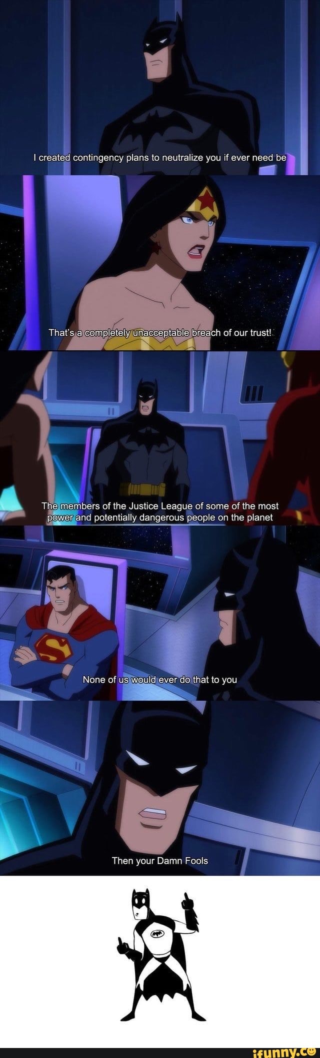 Contingency memes. Best Collection of funny Contingency pictures on iFunny