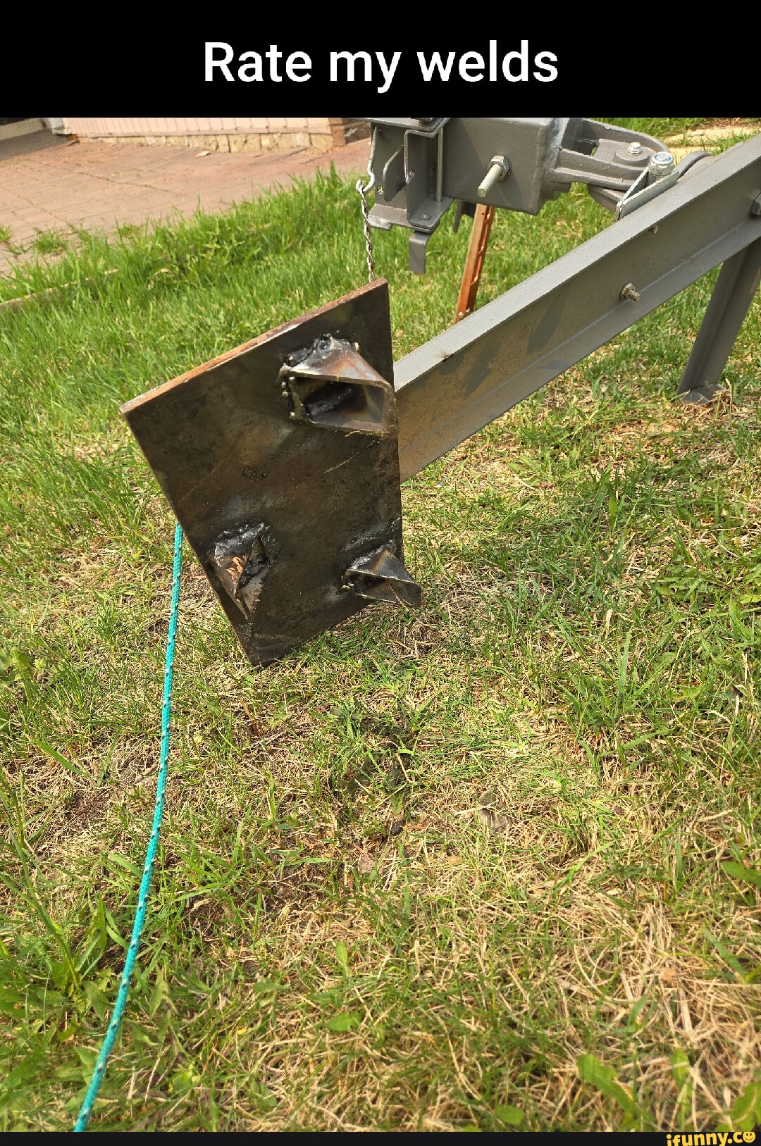 Welds memes. Best Collection of funny Welds pictures on iFunny