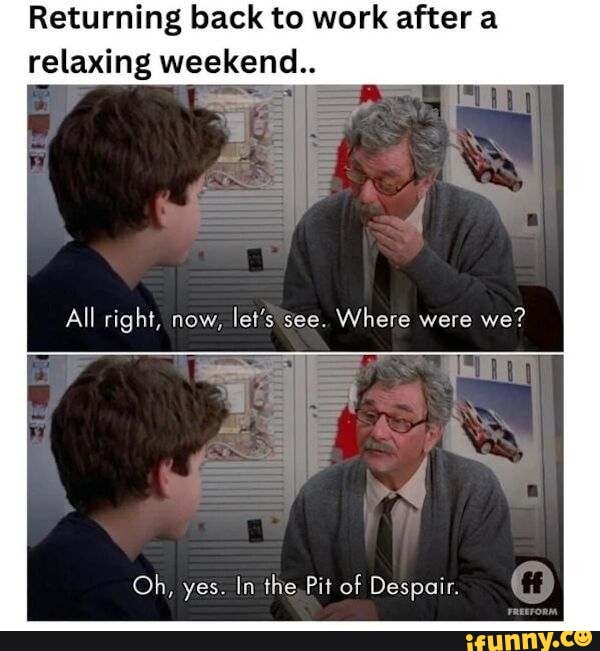 Despair memes. Best Collection of funny Despair pictures on iFunny