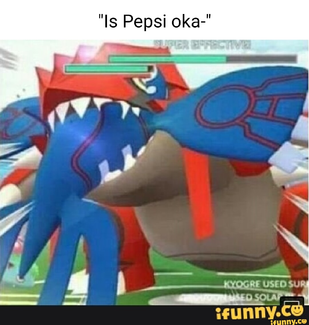 Pepsi memes. Best Collection of funny Pepsi pictures on iFunny