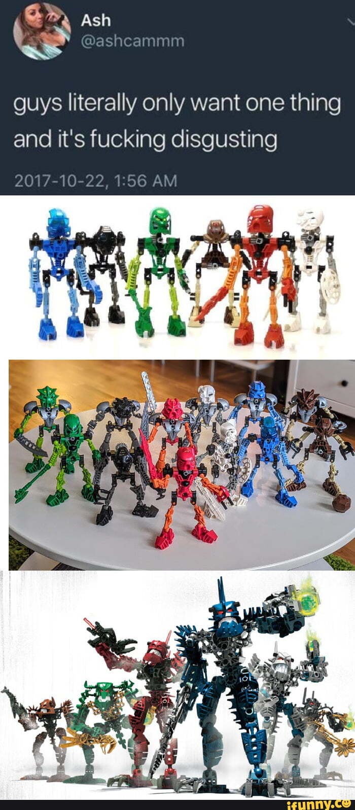 Lego_bionicle_stars_piraka_set_7137 memes. Best Collection of funny ...