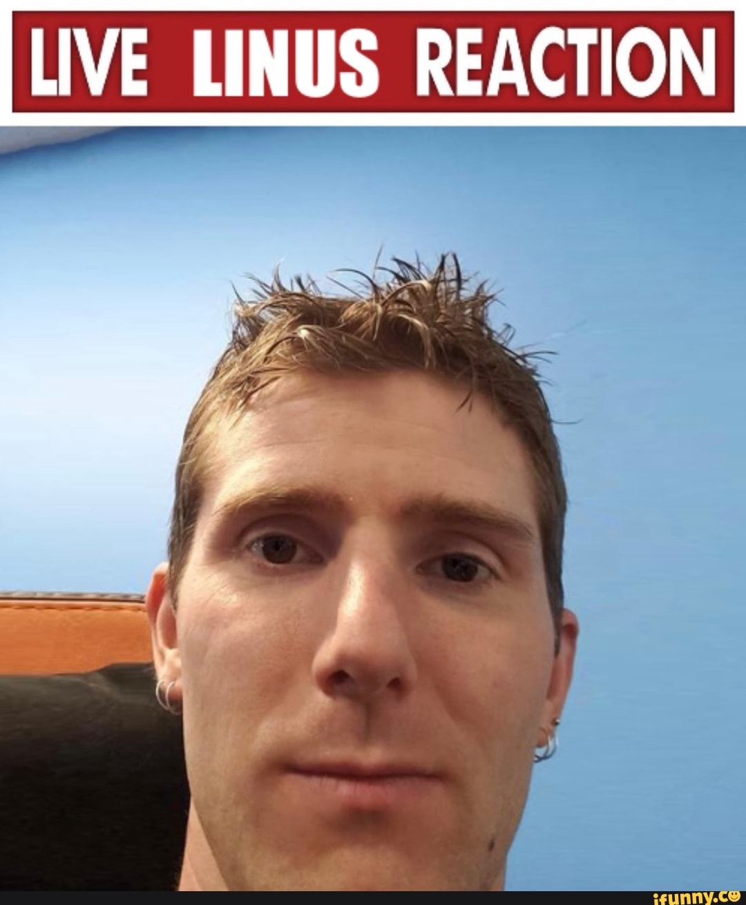 Linustechtips memes. Best Collection of funny Linustechtips pictures on ...