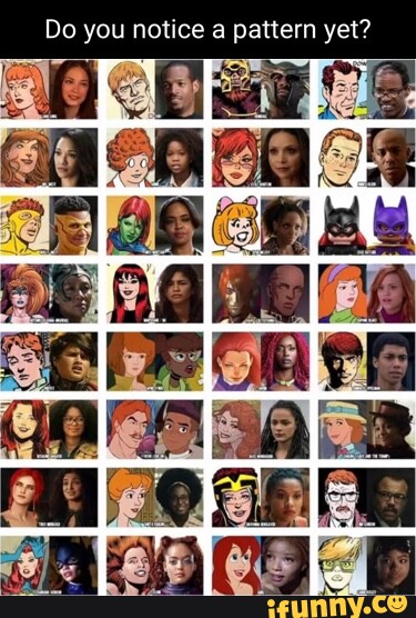 HOW TO TELL THE DIFFERENCE BETWEEN - iFunny