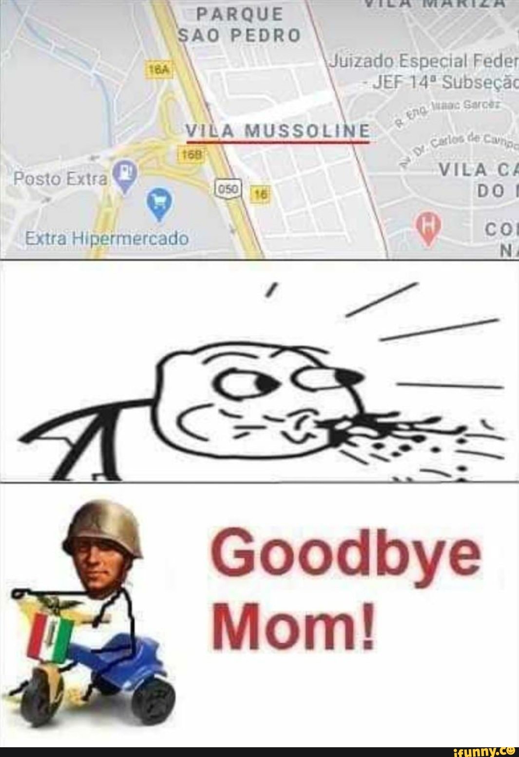 Mussoline memes. Best Collection of funny Mussoline pictures on iFunny