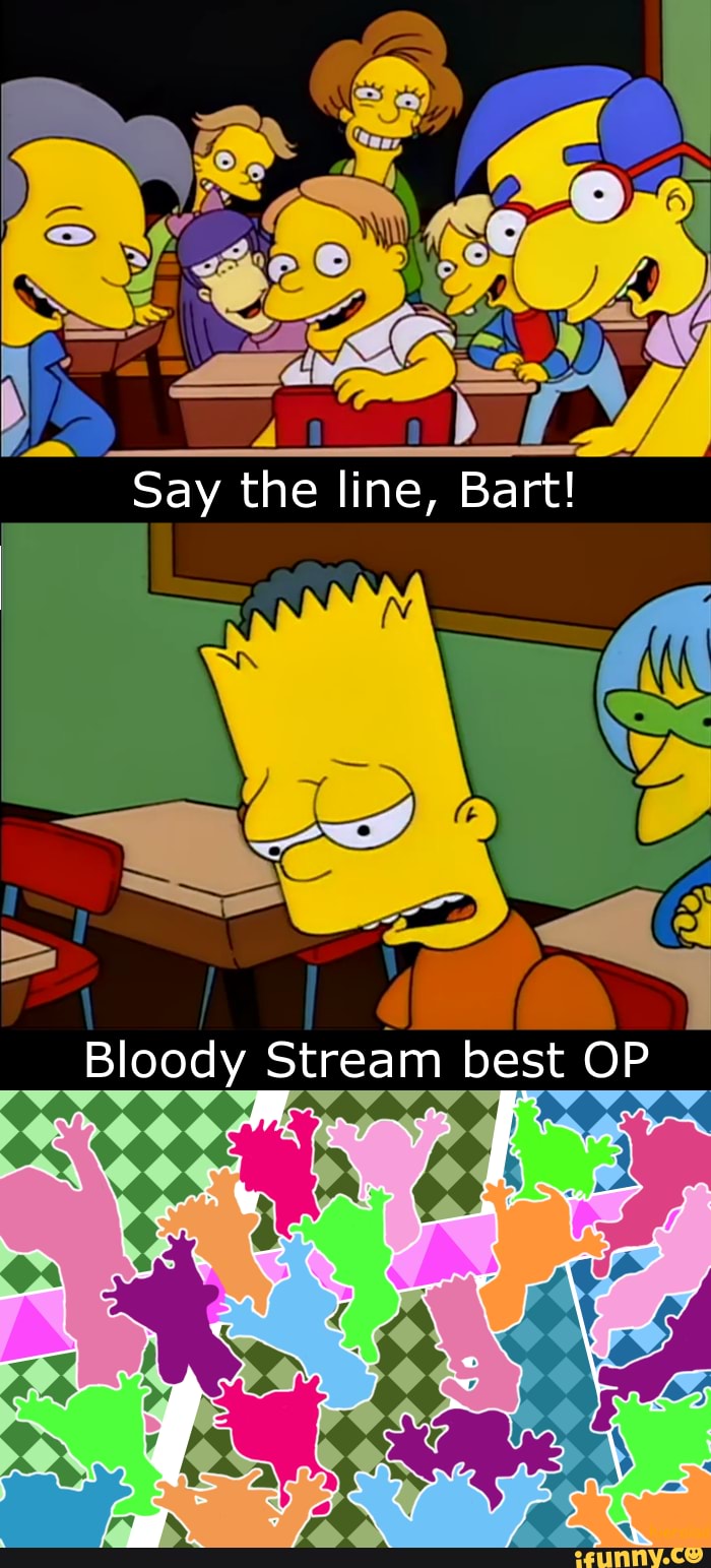 Jojo bizzare adventure meme dump - Bloody Stream best OP - iFunny