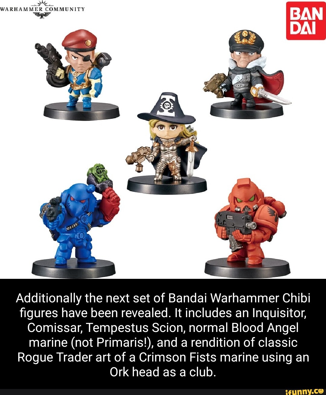 Primaris memes. Best Collection of funny Primaris pictures on iFunny