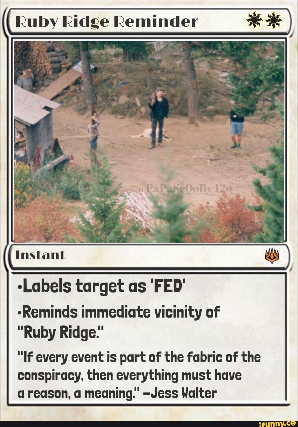 Paw Patrol is wild - iFunny