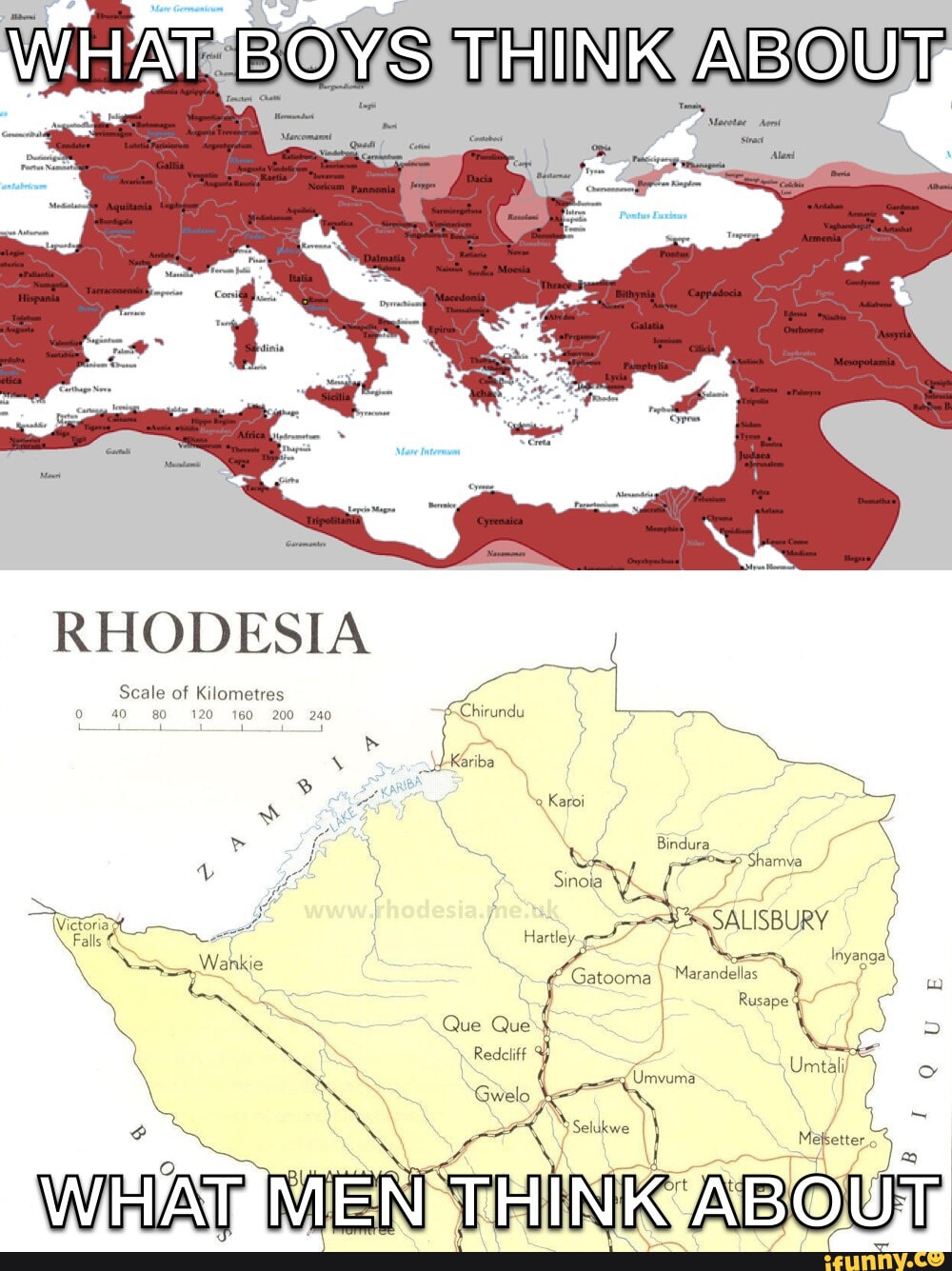 Rhodesia memes. Best Collection of funny Rhodesia pictures on iFunny