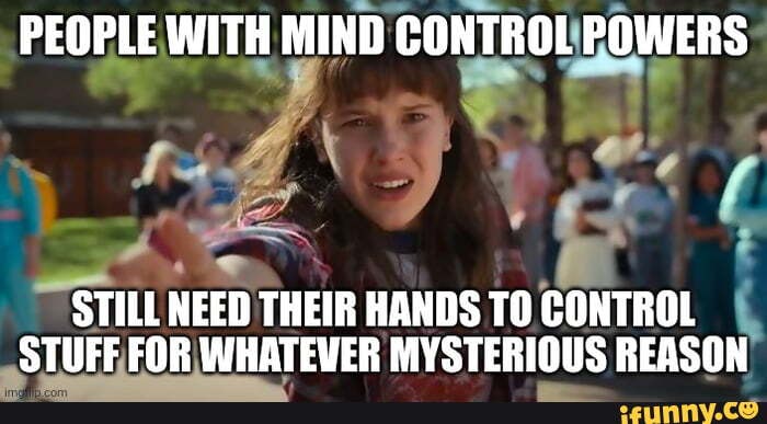 Mind_control memes. Best Collection of funny Mind_control pictures on ...