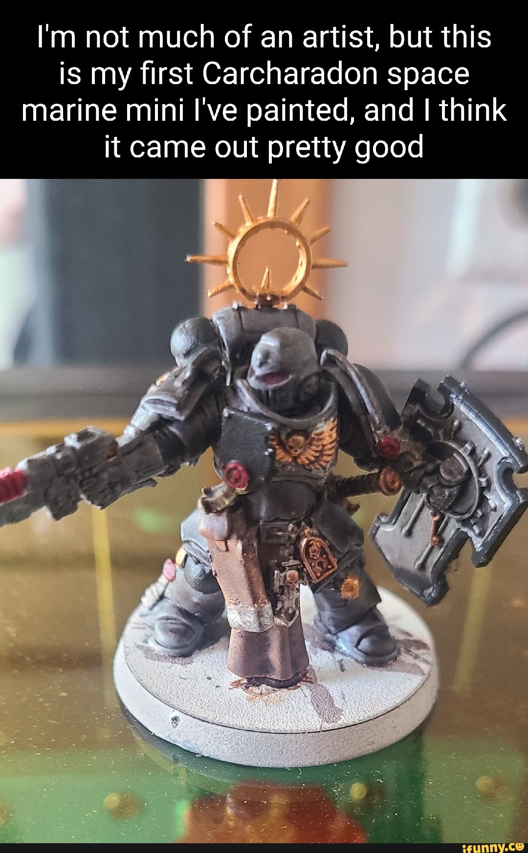 Carcharodons memes. Best Collection of funny Carcharodons pictures on ...