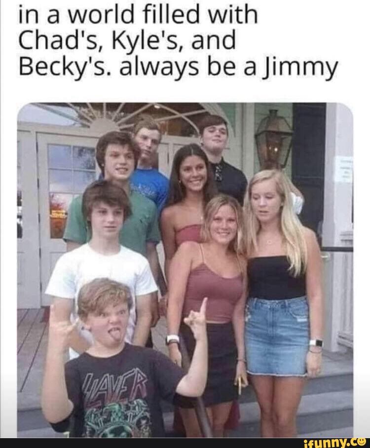 Ok but let's say you and THICC tomboy friend decide to go to that ...