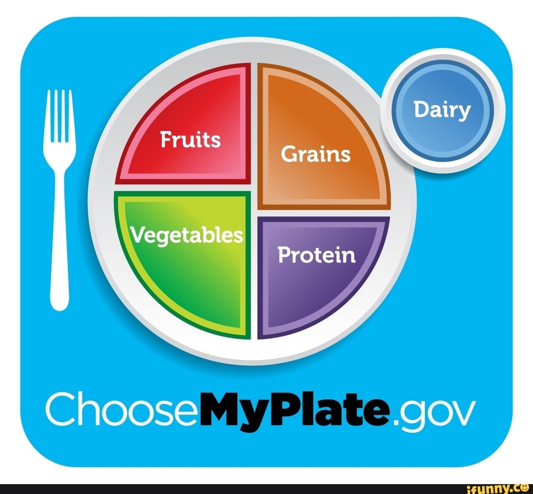 Myplate memes. Best Collection of funny Myplate pictures on iFunny