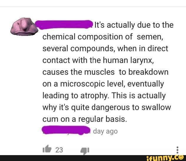 Larynx memes. Best Collection of funny Larynx pictures on iFunny