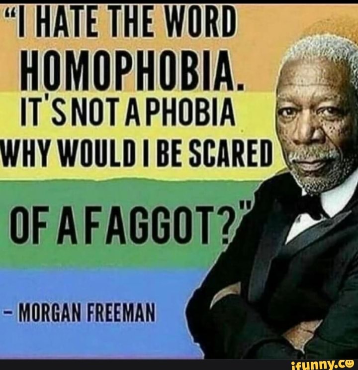 Aphobia memes. Best Collection of funny Aphobia pictures on iFunny