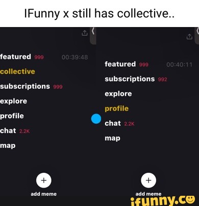 Ifunny Collective