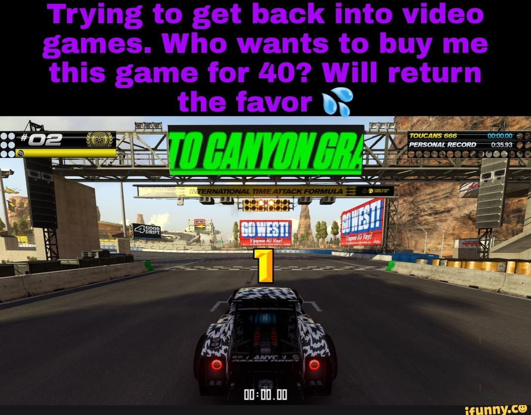 TrackMania memes. Best Collection of funny TrackMania pictures on iFunny