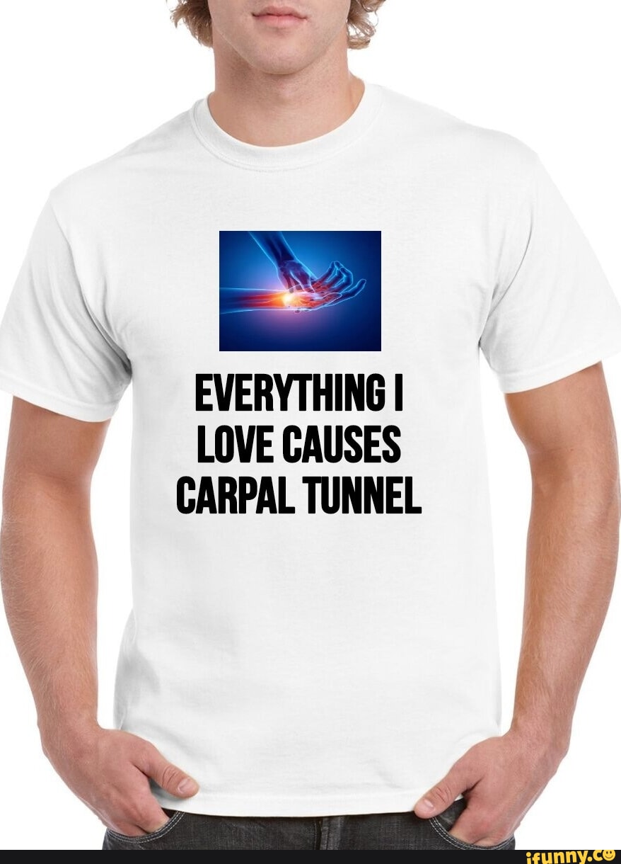 Carpal memes. Best Collection of funny Carpal pictures on iFunny