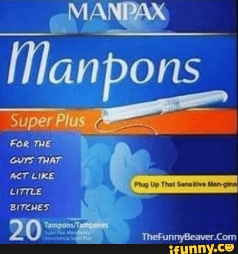 Manpons memes. Best Collection of funny Manpons pictures on iFunny