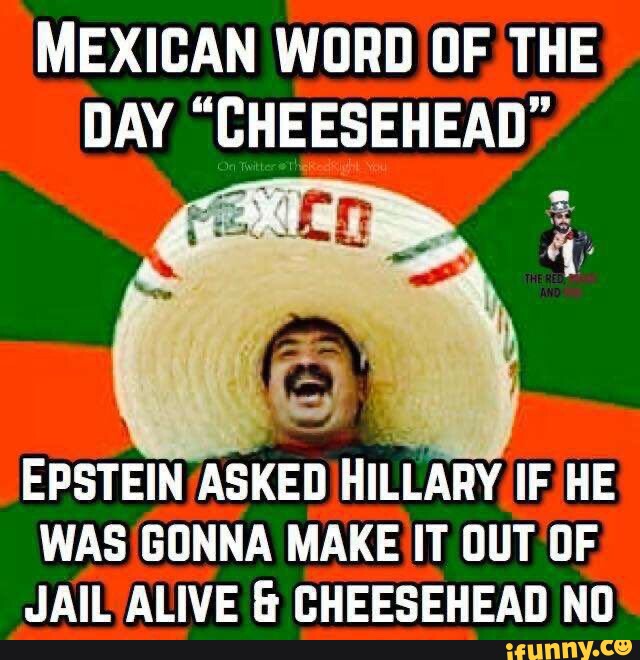 Cheesehead memes. Best Collection of funny Cheesehead pictures on iFunny