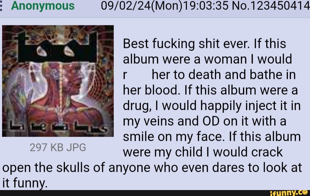 Lateralus memes. Best Collection of funny Lateralus pictures on iFunny