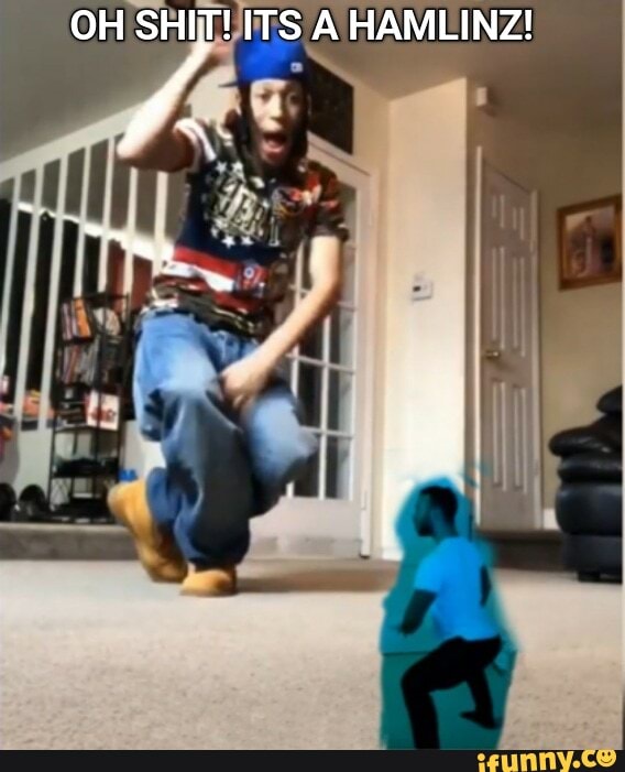 Hamlinz memes. Best Collection of funny Hamlinz pictures on iFunny