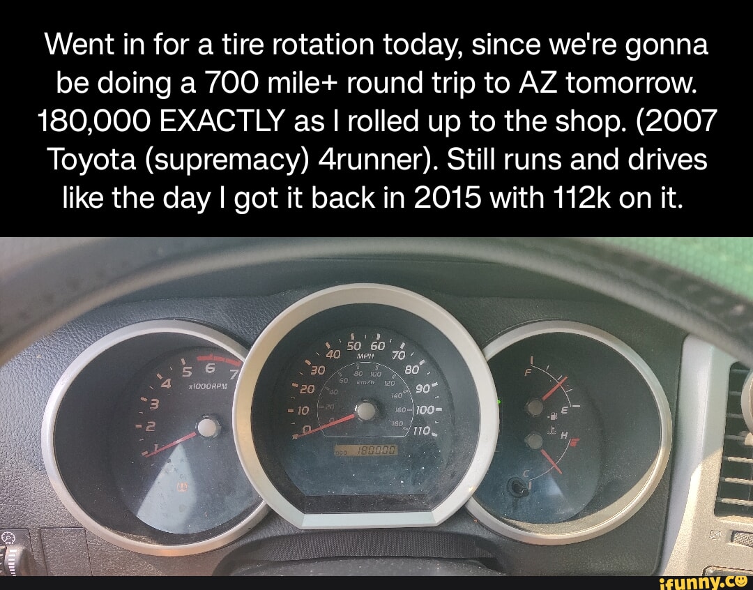 Mileage memes. Best Collection of funny Mileage pictures on iFunny