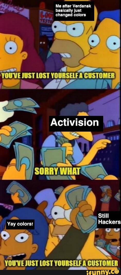 Verdansk memes. Best Collection of funny Verdansk pictures on iFunny