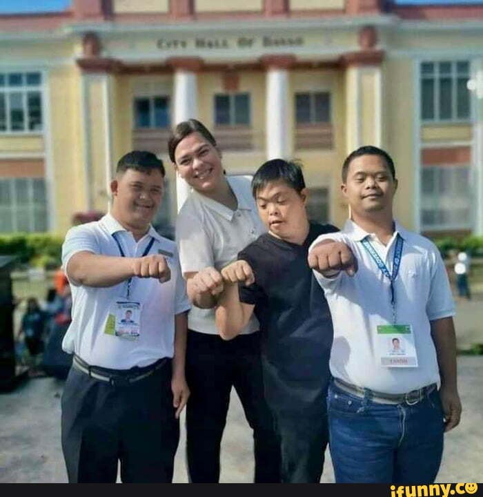 Sara_duterte memes. Best Collection of funny Sara_duterte pictures on ...