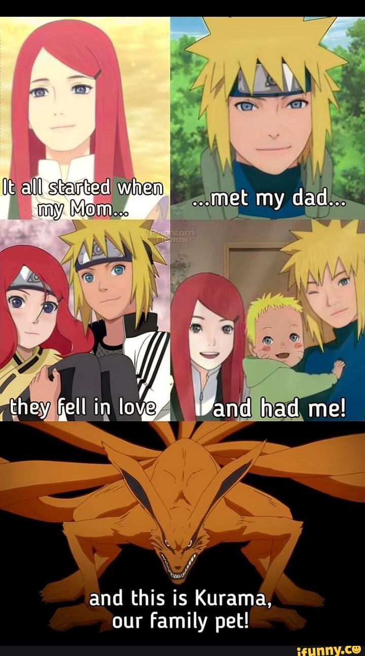 Kurama memes. Best Collection of funny Kurama pictures on iFunny