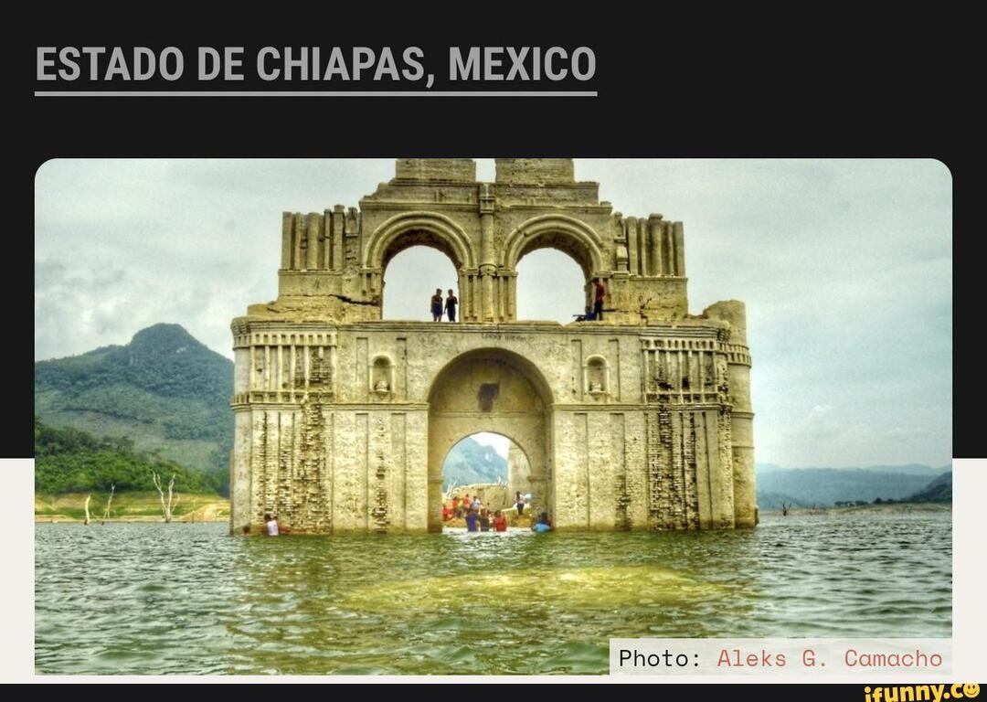 Chiapas memes. Best Collection of funny Chiapas pictures on iFunny