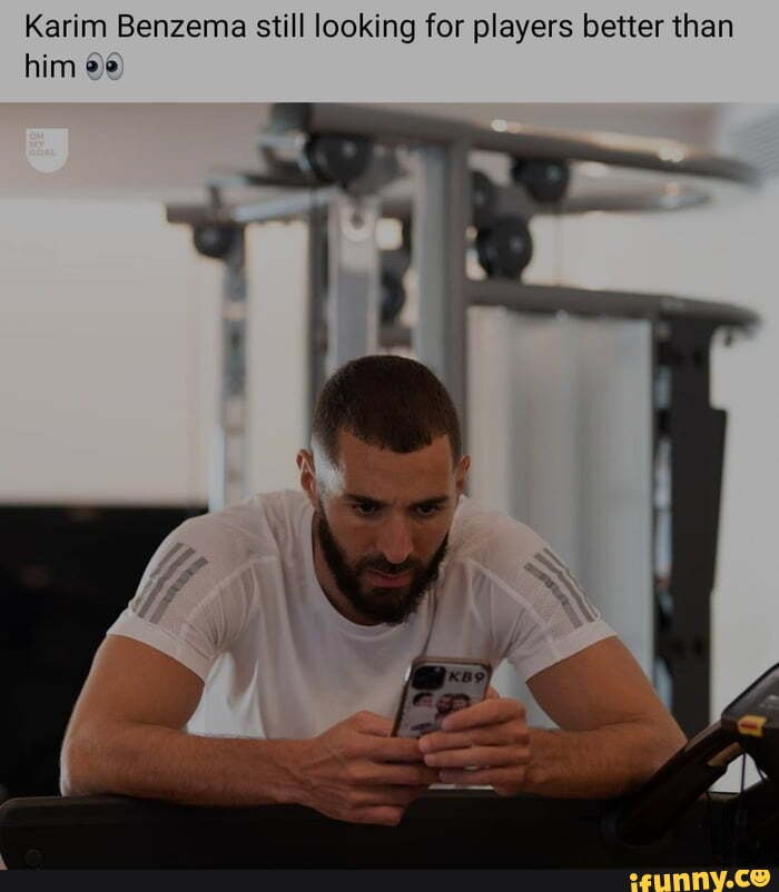 Karim_benzema memes. Best Collection of funny Karim_benzema pictures on ...